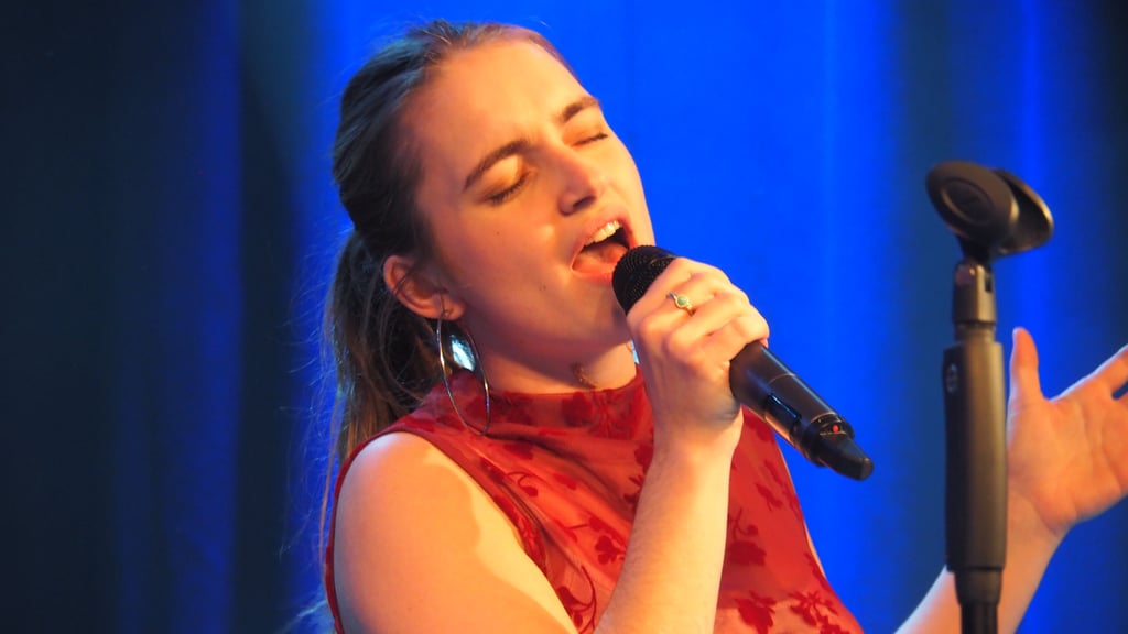 Die Voice of Germany: „Ich möchte beweisen, dass ich es schaffen kann“