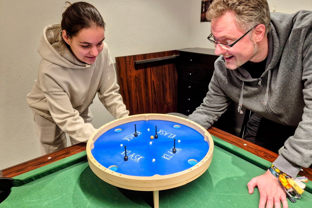 Schluss mit Monopoly: Die besten Spiele für die Feiertage