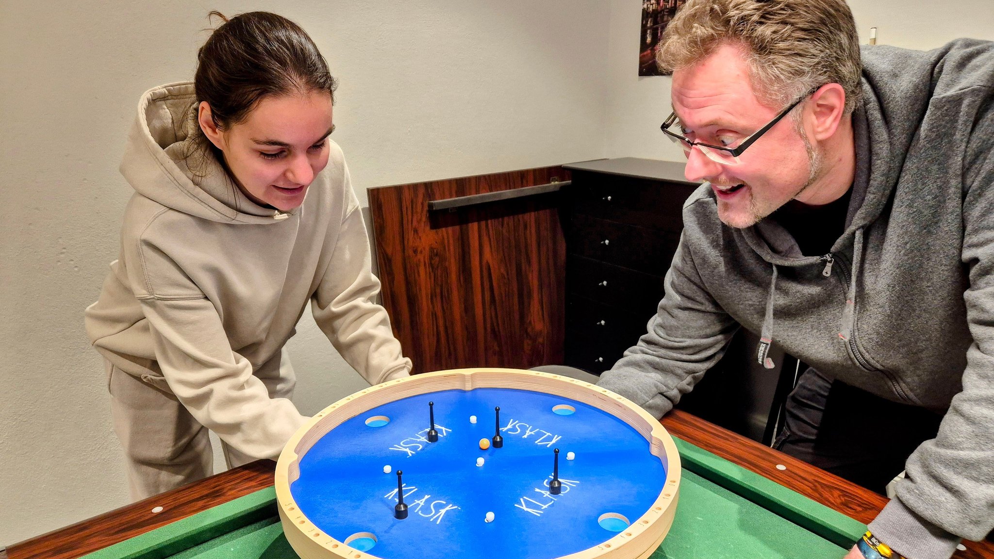 Schluss mit Monopoly: Die besten Spiele für die Feiertage