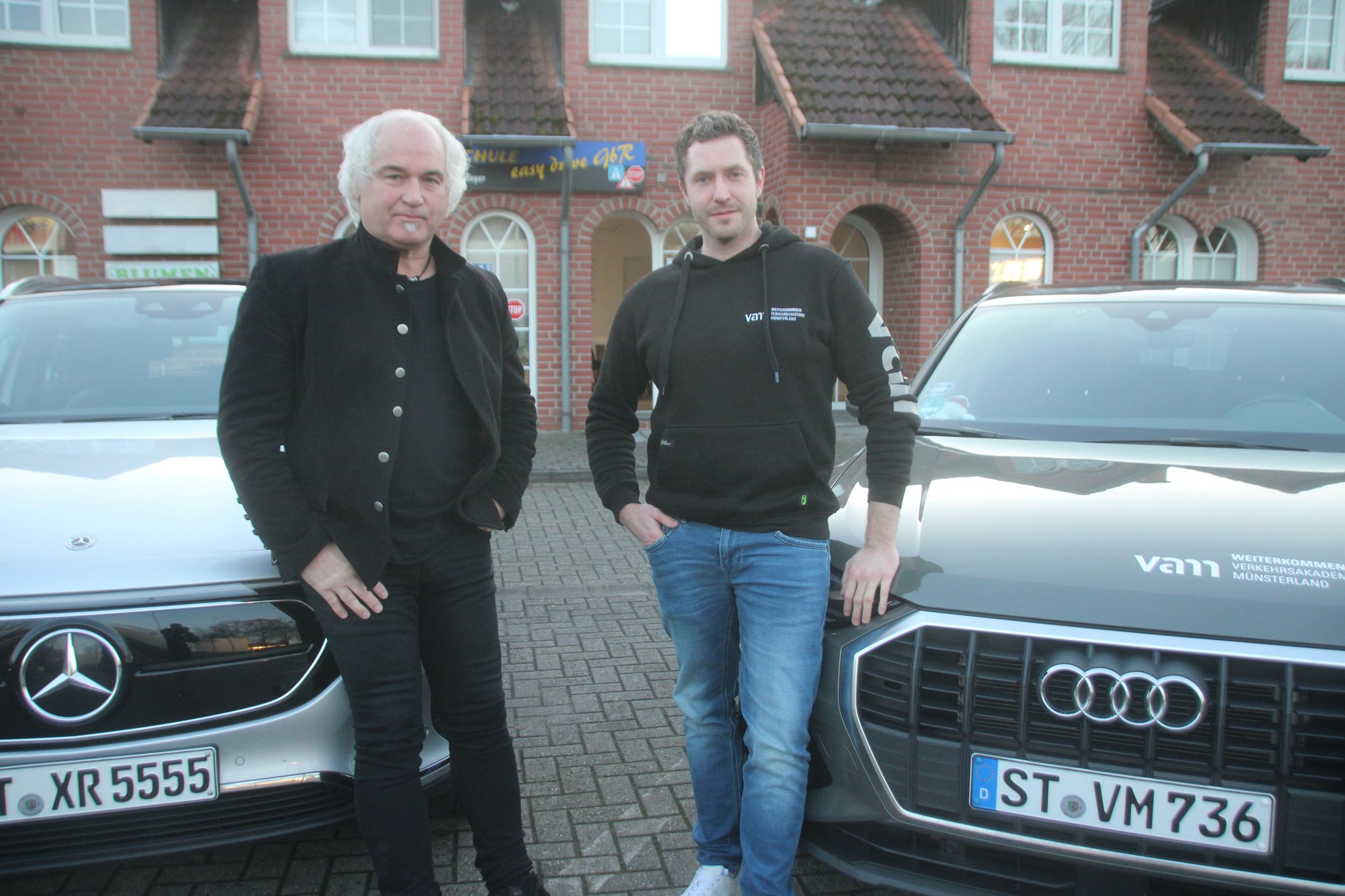 Führerschein für über 4000 Euro – Warum ist das so teuer?