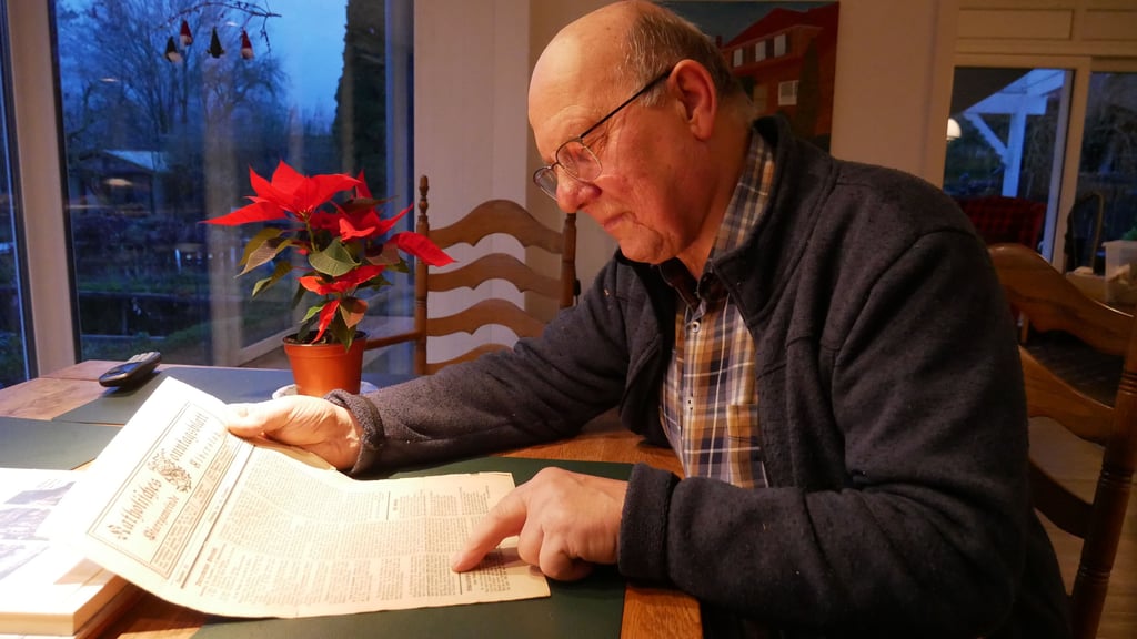 Was Platon in Albersloh vom „häufigen Spielewechsel“ hält