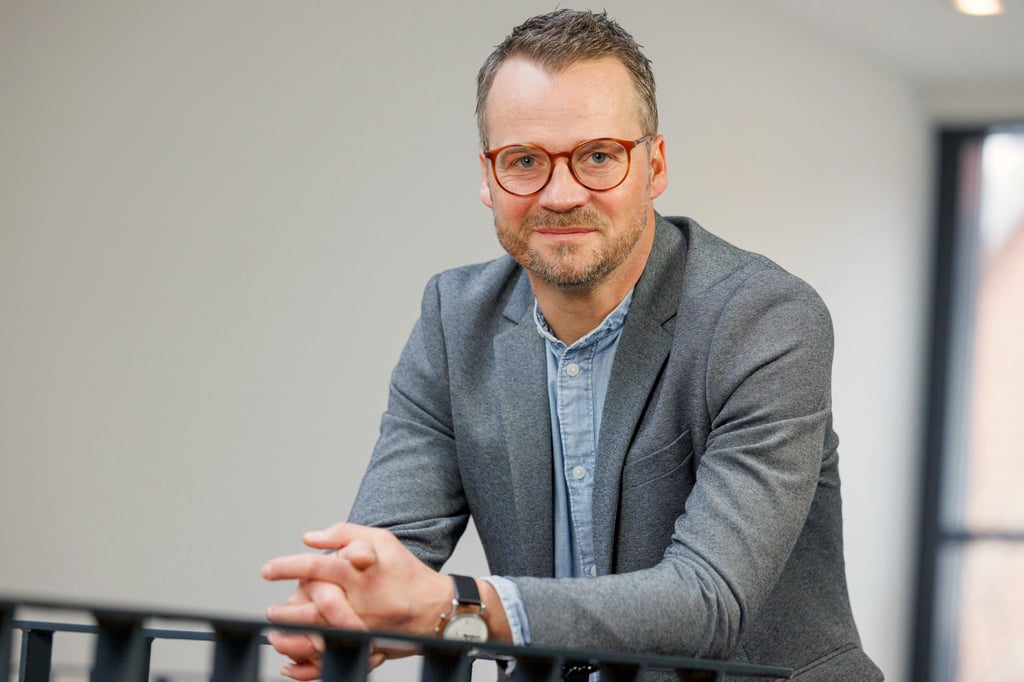 Knappmeyer: „Es geht um mehr als das Lübbecker Krankenhaus“