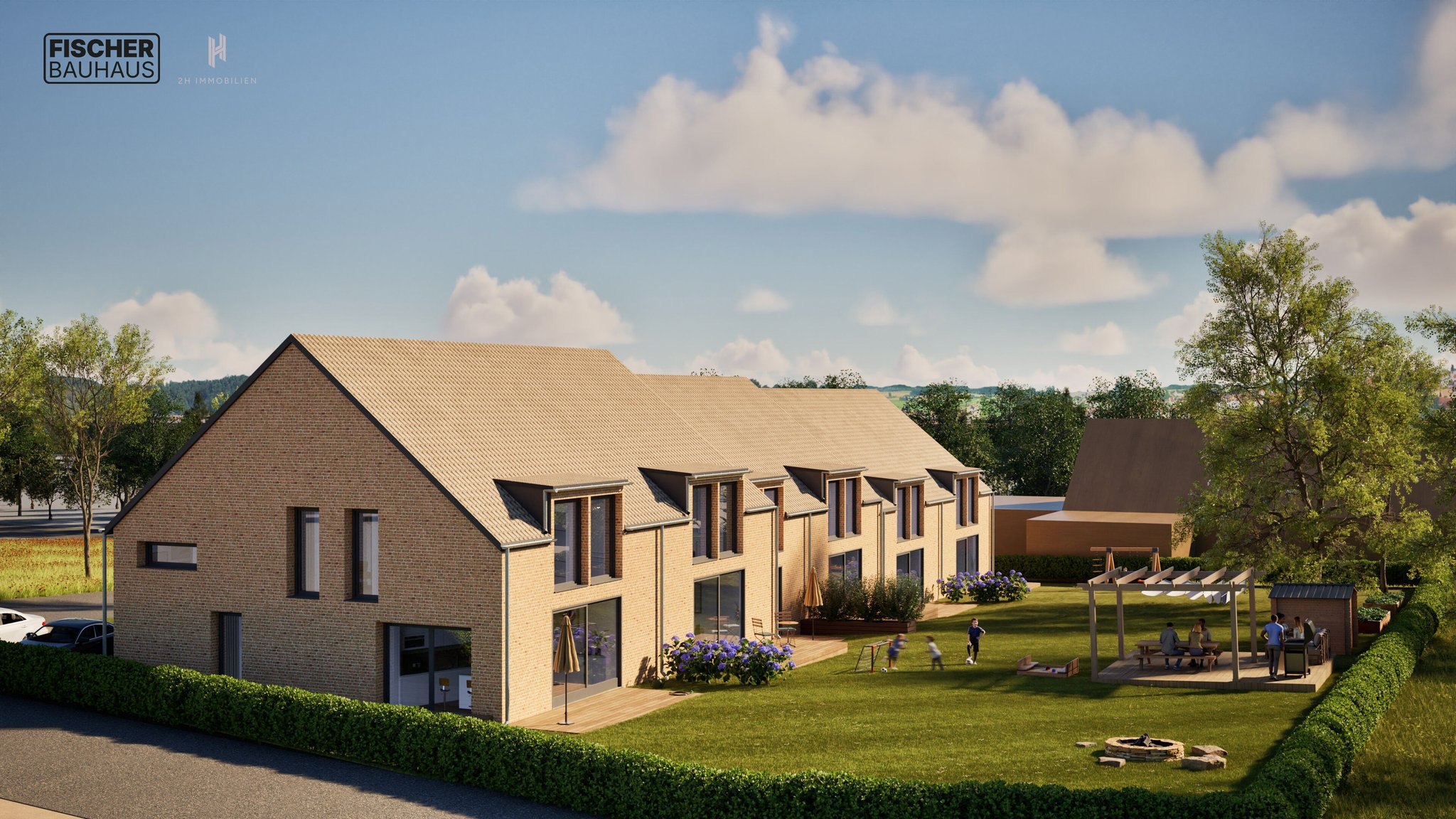 Werther: Neue Mietwohnungen: Was der neue Investor am Blotenberg plant