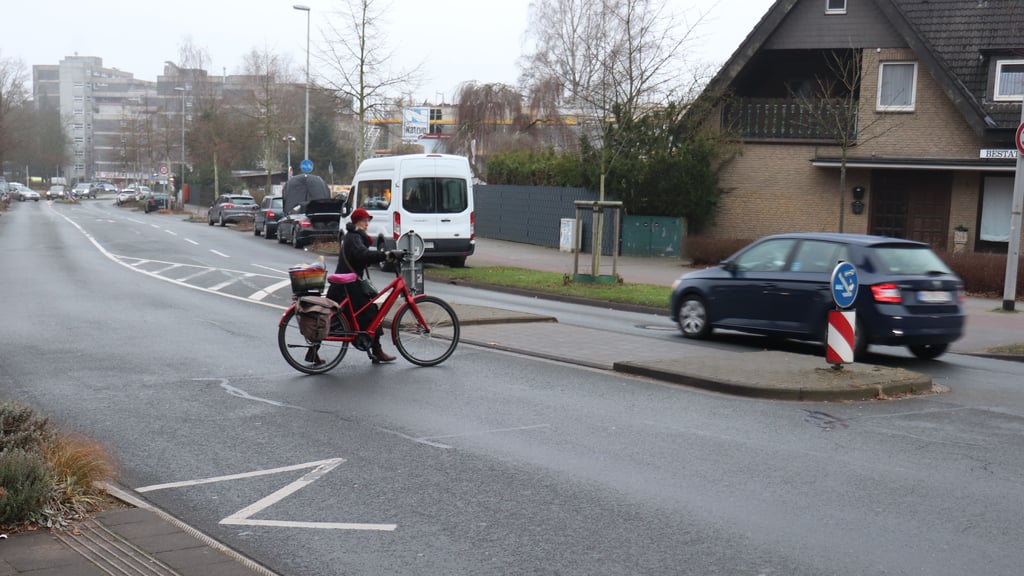 Kinderhaus: Das sind Wünsche für den Stadtteil für 2026