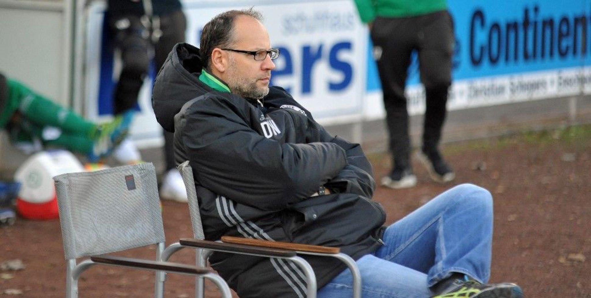 Vorwärts Epe II findet Nachfolger für Pedro Lemos