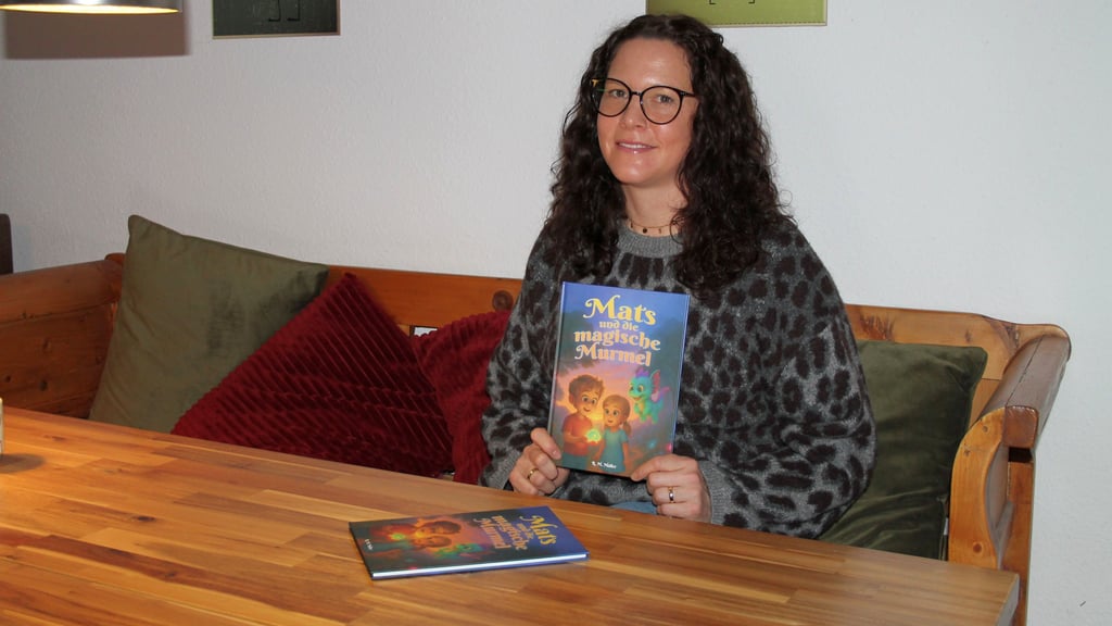 Patenkinder spielen die Hauptrollen im Erstlingswerk einer ...