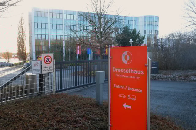 Herford: Schrauben-Riese Dresselhaus gerettet - 300 Jobs gesichert