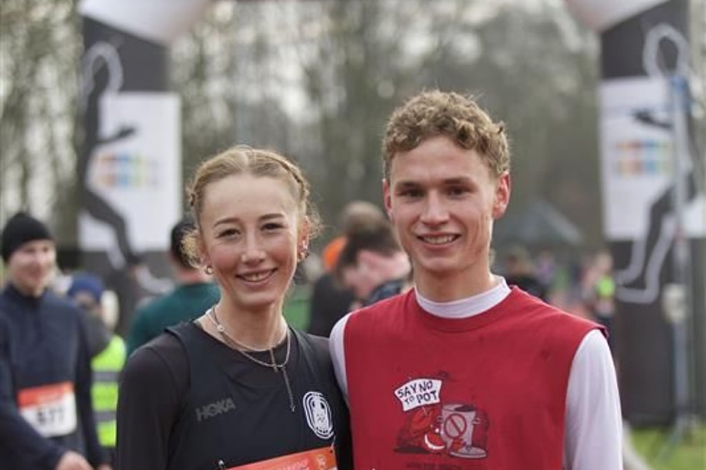 Enseling, Breitkopf und Röttger triumphieren zum Jahresausklang