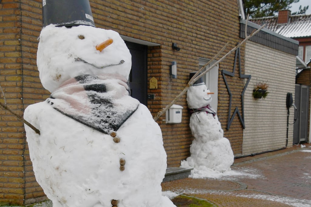 Was ich am Dienstag in Dülmen wissen muss