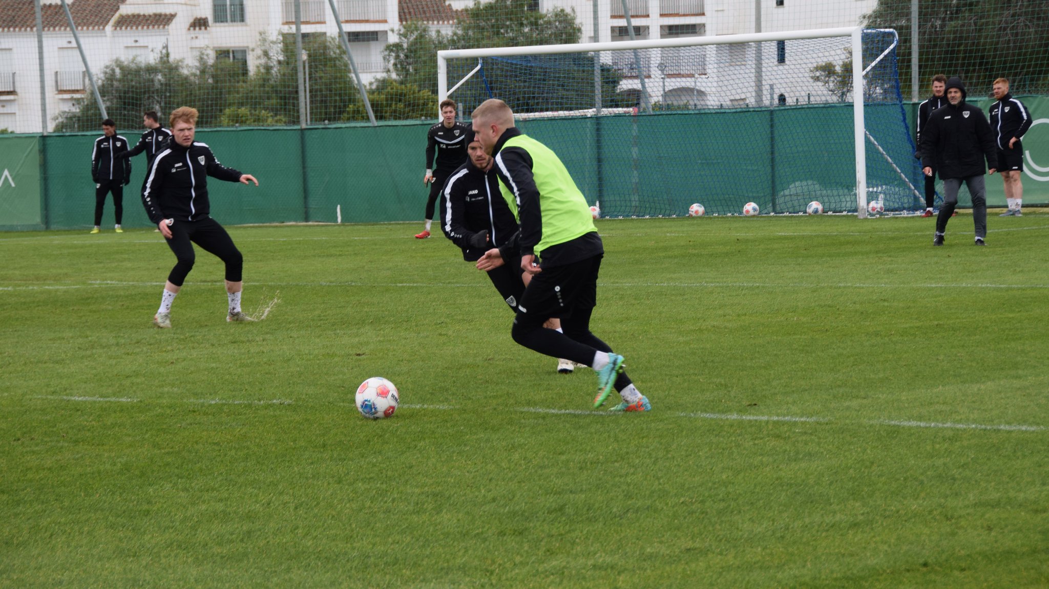 Playlist von Behrens, „Pike“ von Lokotsch: Feuer und Spaß im Preußen ...