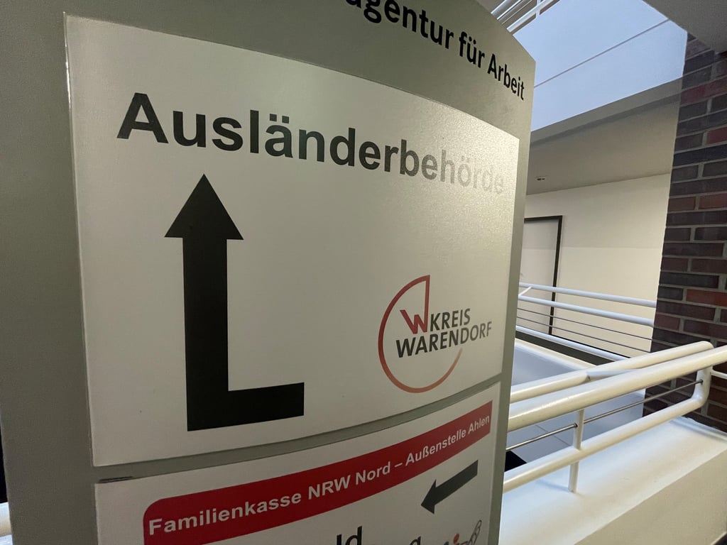 Musste Abschiebung eines Ehepaars aus Wadersloh sein?