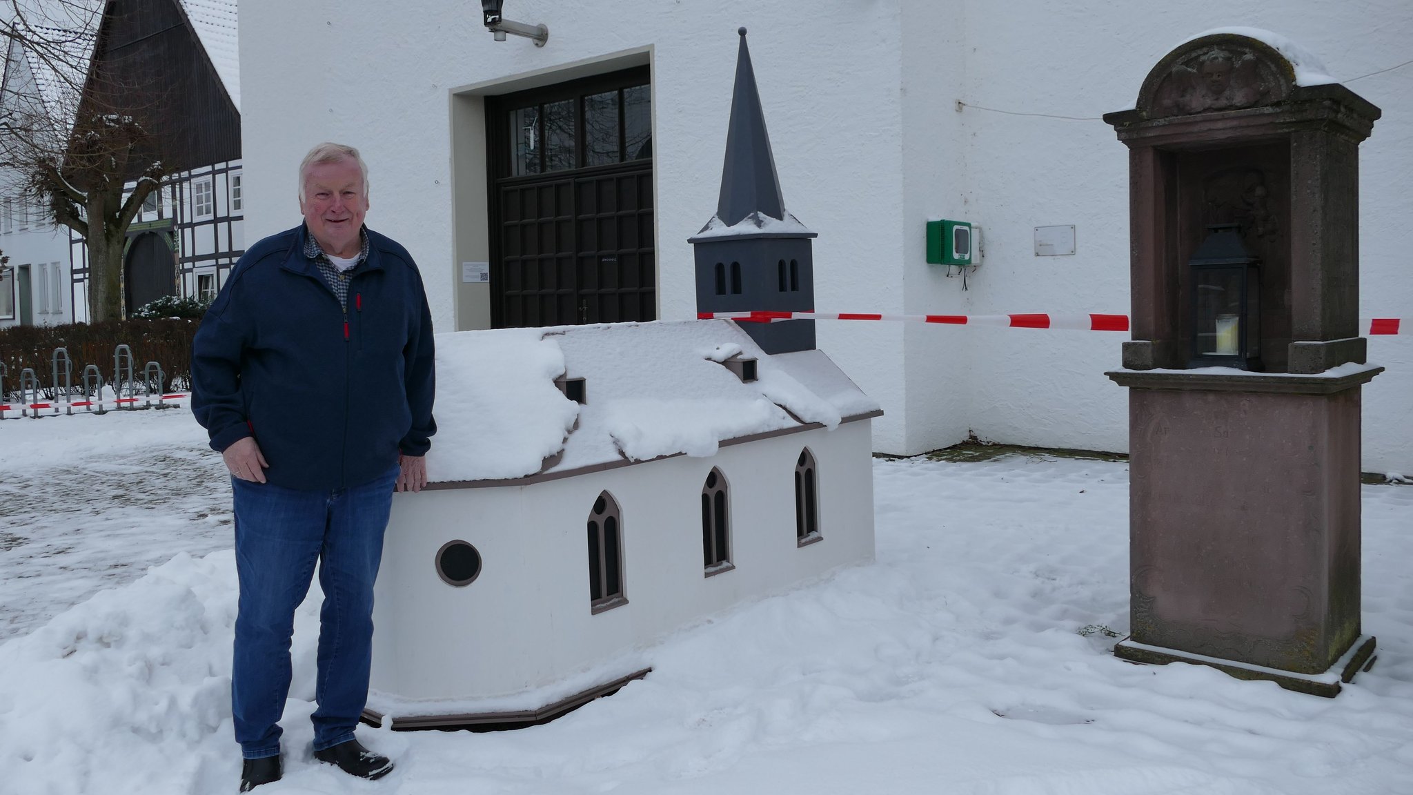 Höxter: Zwangs-Fusionen verprellen Ehrenamtler