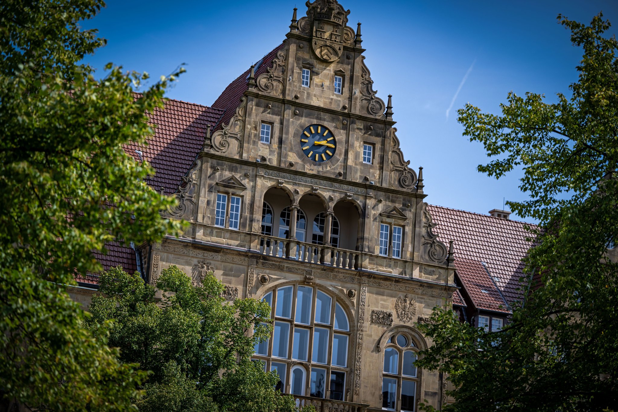 Bielefeld: Interessante Fakten von A bis Z