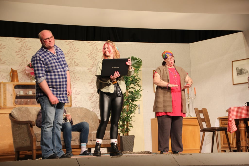 Was ich am Montag in Dülmen wissen muss