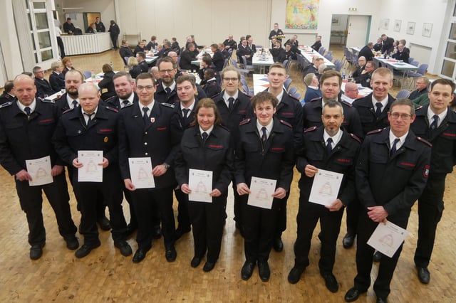 Schlangen: Planung für Feuerwache läuft auf Hochtouren