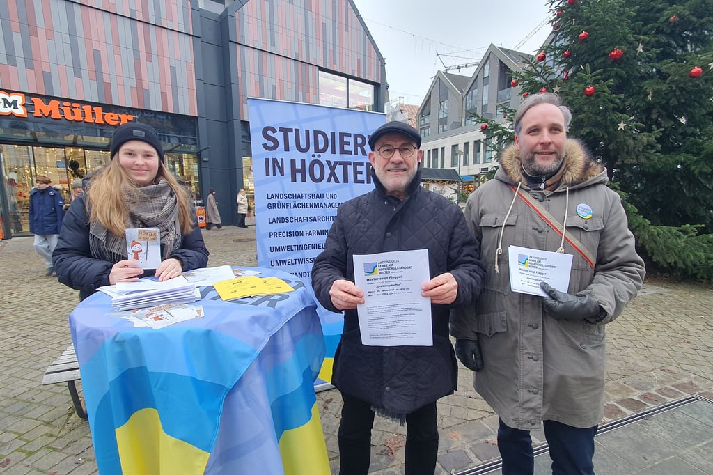 TH OWL Höxter: Klage läuft, Reform gilt und keine Erstsemester ab 2026