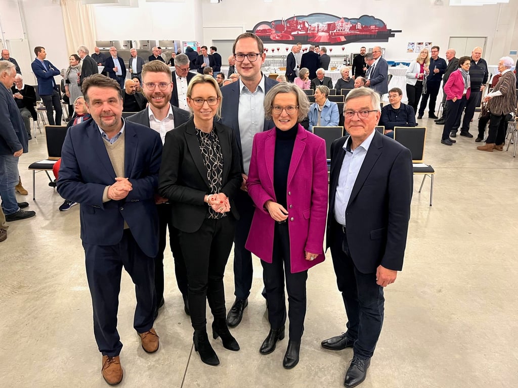 „Wir dürfen uns nicht wegducken“