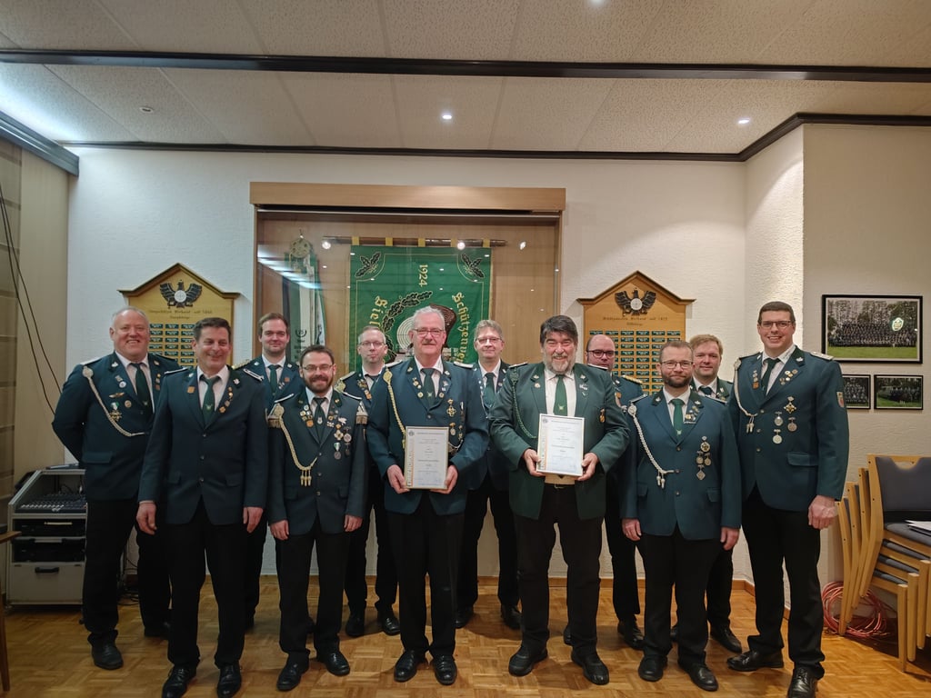 Daniel Hollmer folgt auf Uwe Halve