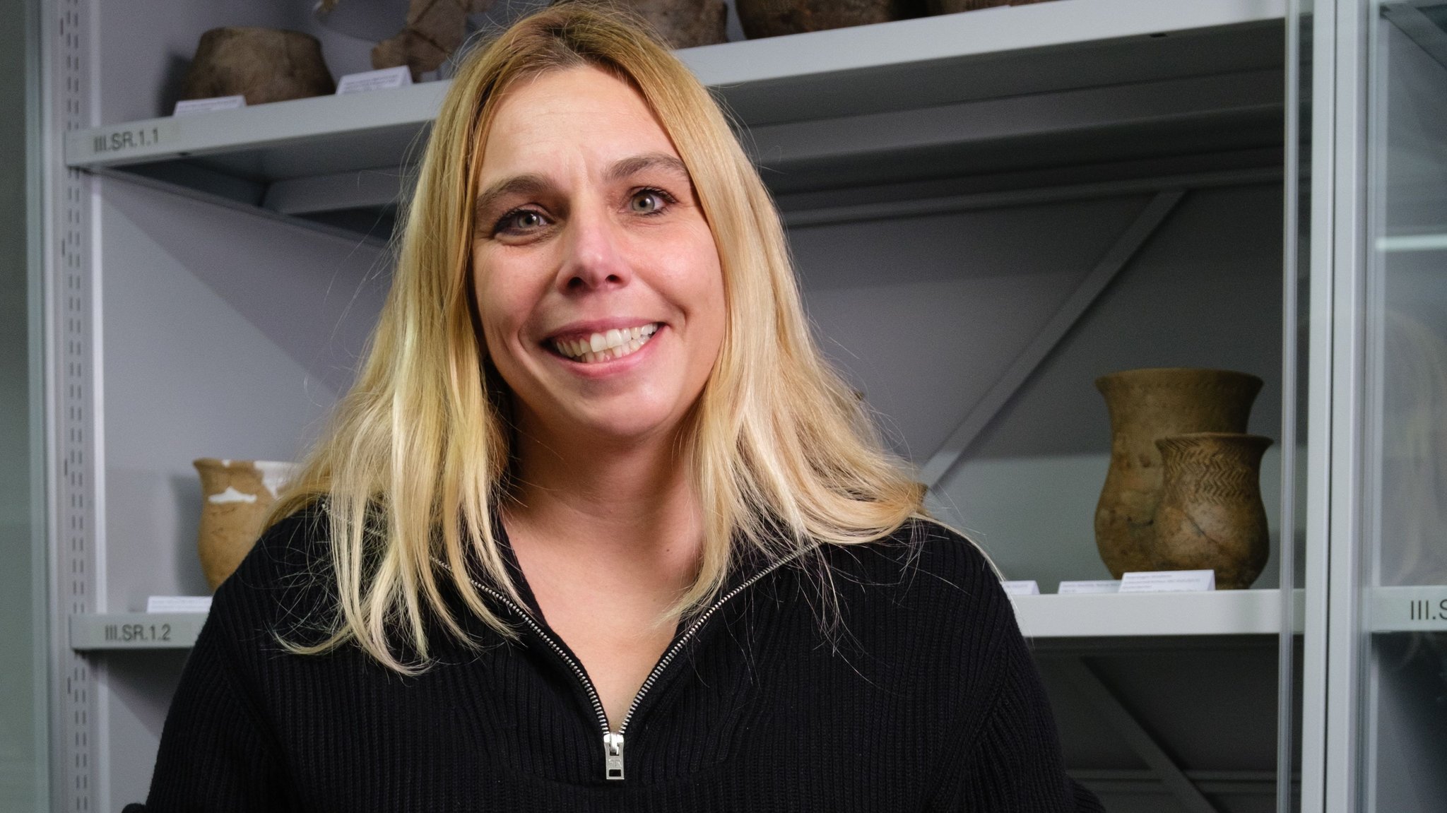 Von Arminius, Indiana Jones und den Toten von Meschede