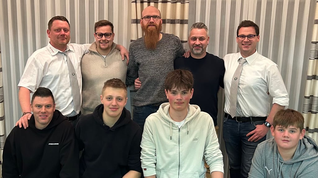 Schützenverein Leer-Ostendorf: Darum steigen die Mitgliederzahlen