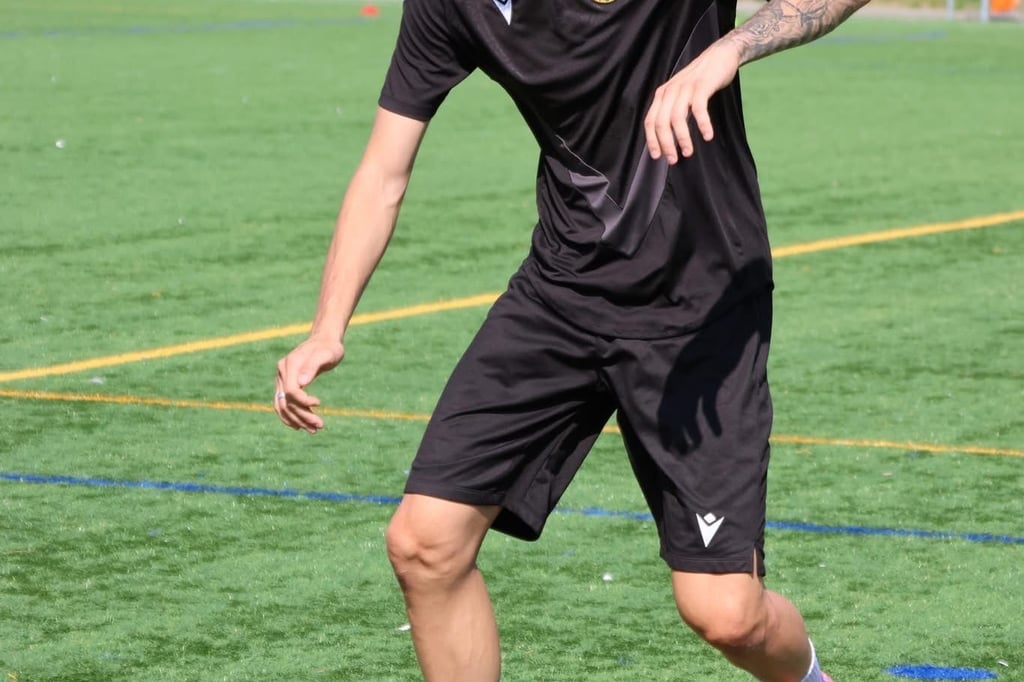 Grüezi wohl, Lazar Vucurovic