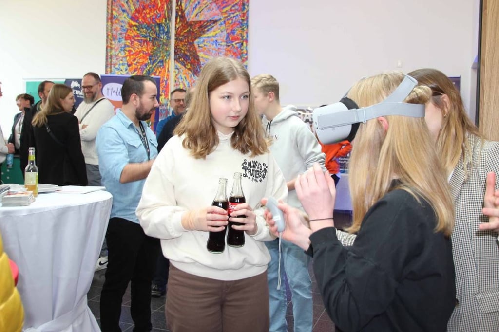 Joey Kelly will die Motivation pushen