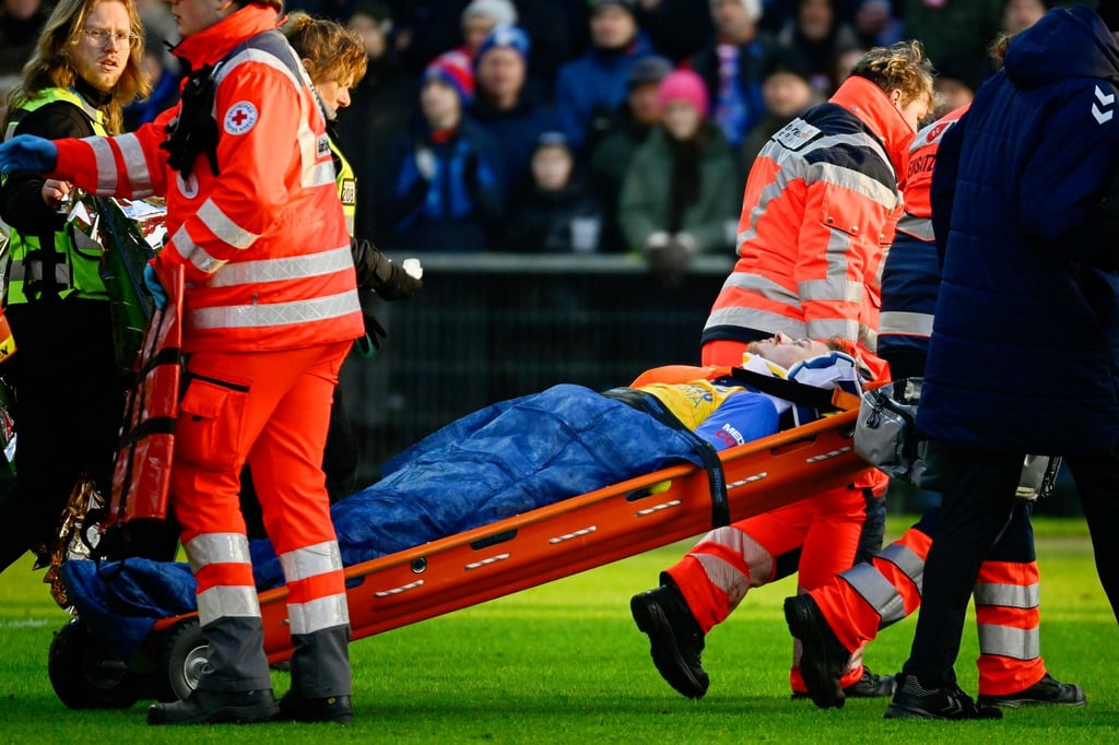 SC Paderborn 07: Die wichtigsten Infos rund um den SCP07