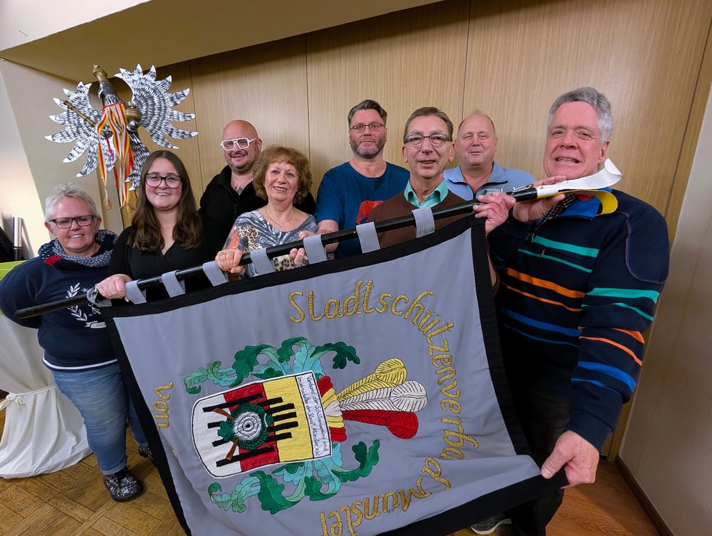 Stadtschützenfest 2026 in Münster ist gerettet