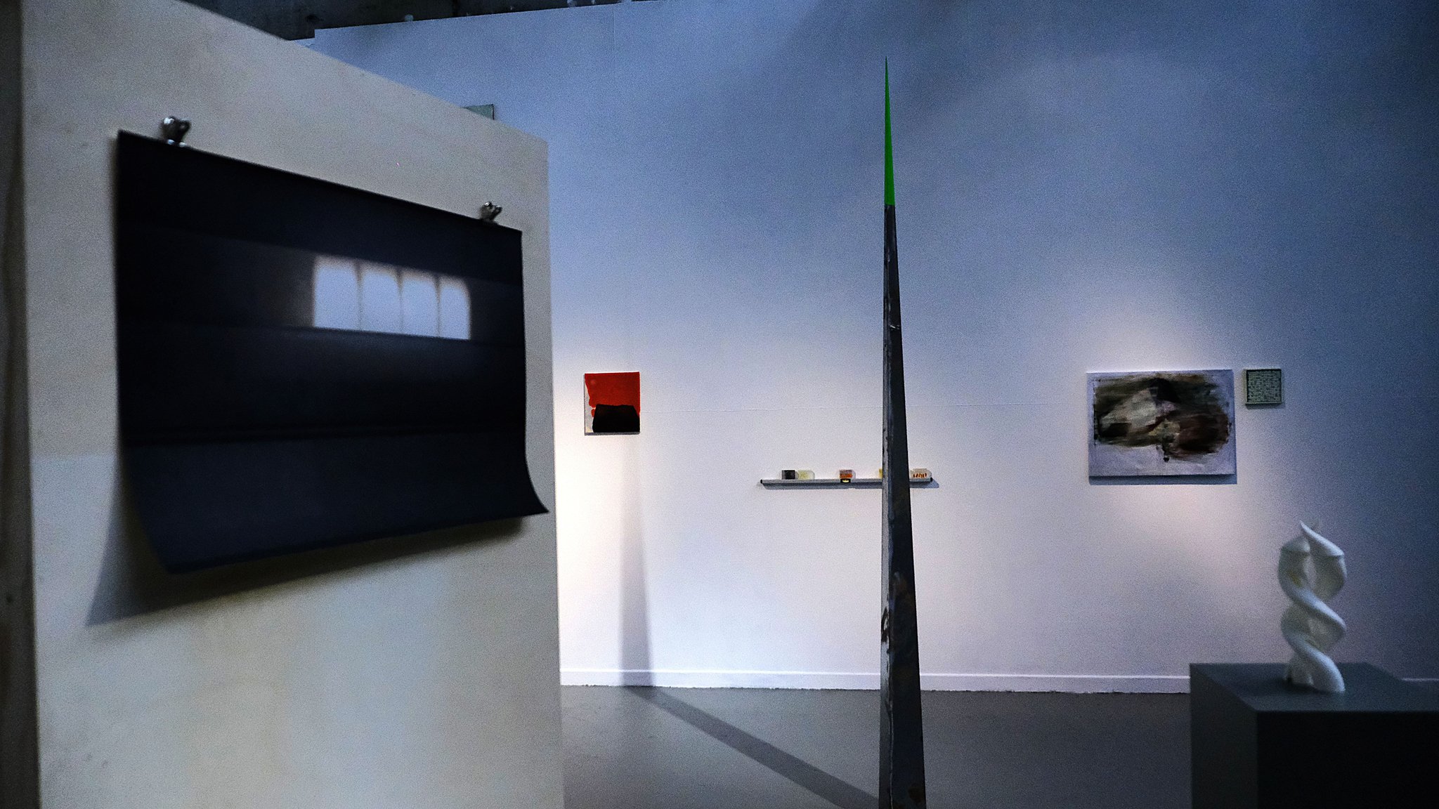 Kunstakademie Münster präsentiert "Rundgang 2026"